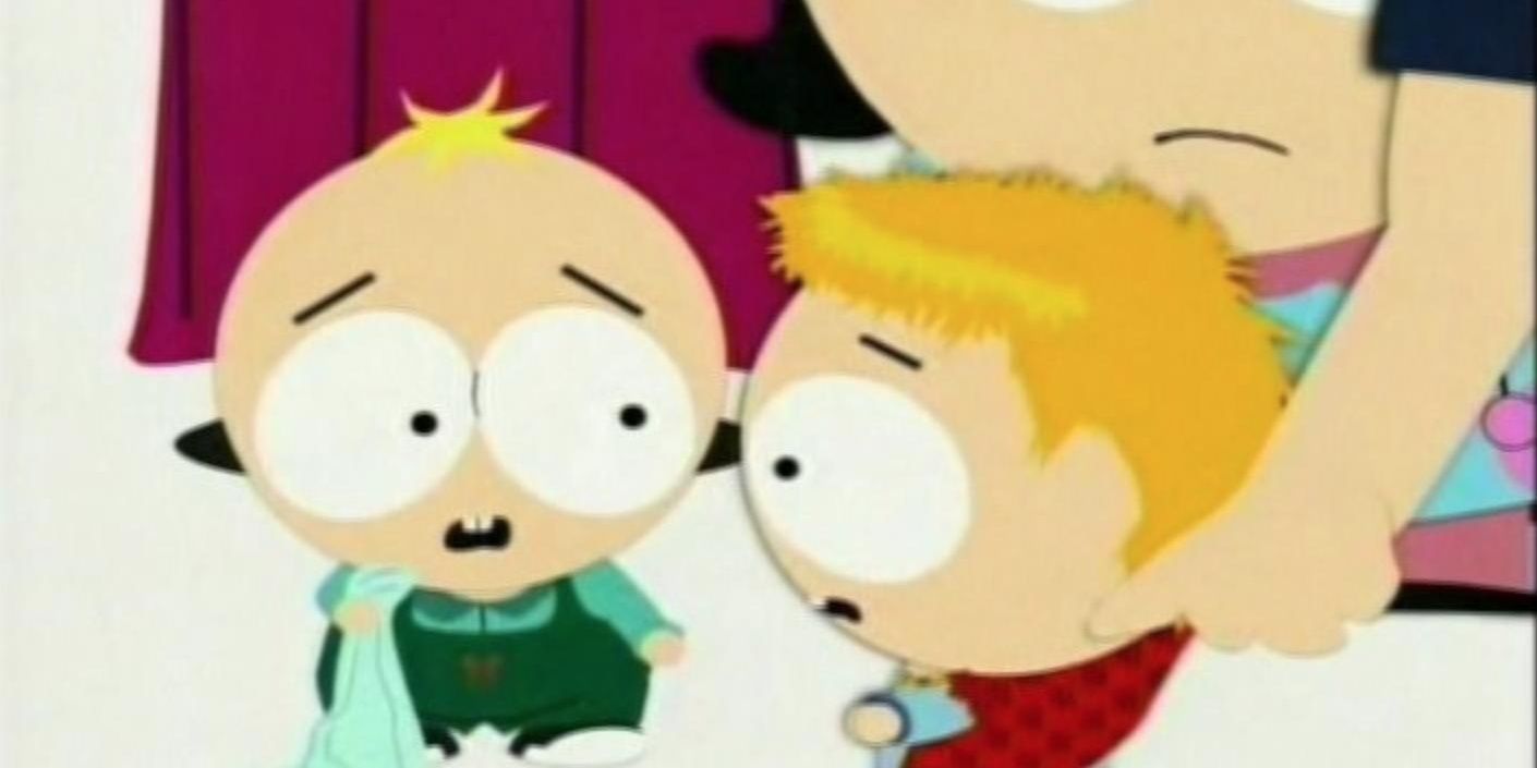 South Park: The 10 Worst Things The Gang Did To Butters
