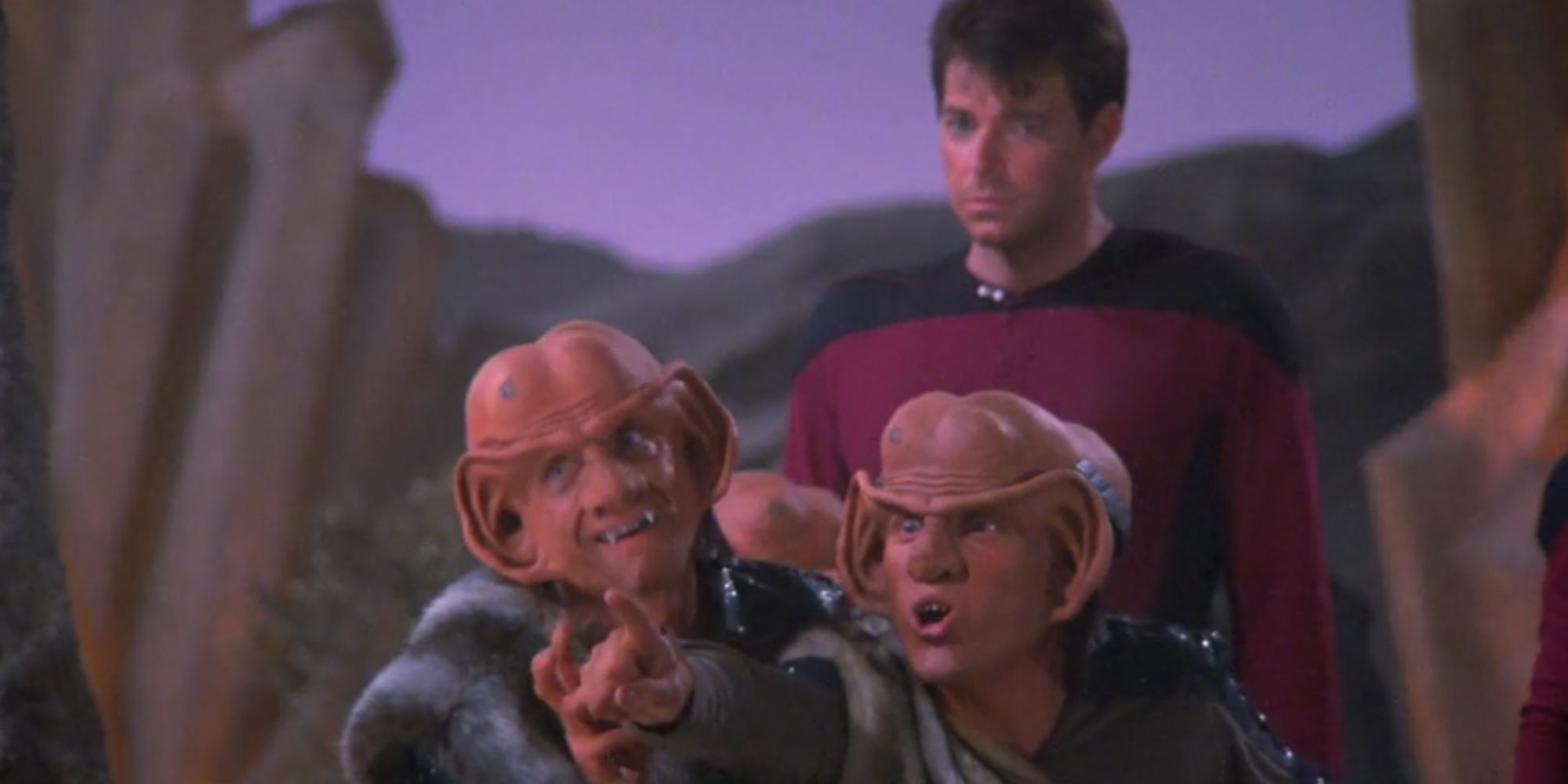 Star Trek: TNG 10 Times The Show Tackled Deep Issues