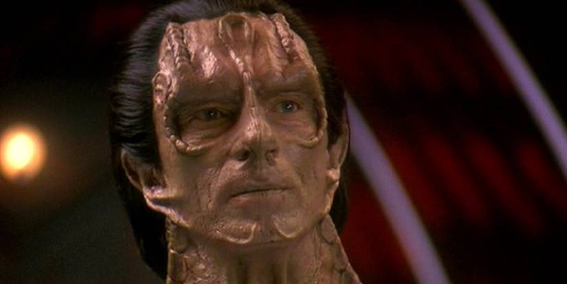 Star Trek: 10 Facts About The Cardassians Only Diehard Fans Know