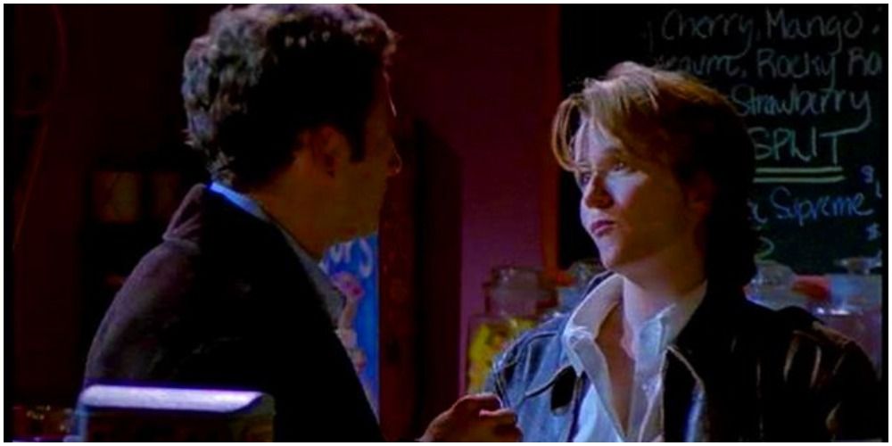 Caroline In The City: Ranking Each Of The Main Characters Based On ...