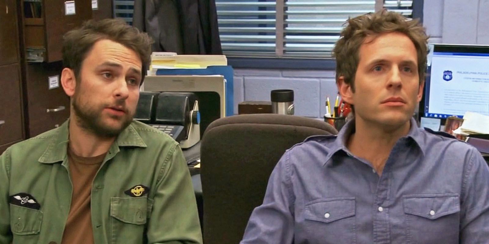 It's Always Sunny In Philadelphia Duos Ranked From Worst To Best
