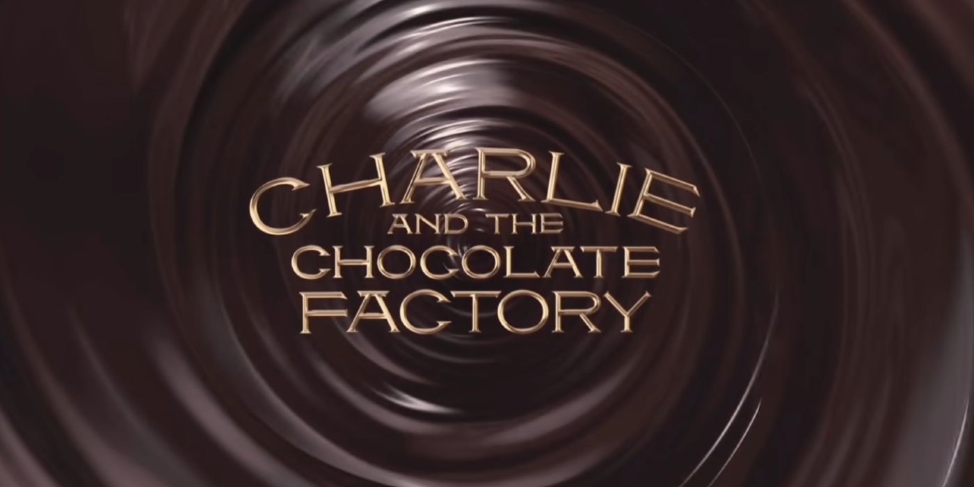 Willy Wonka: Every Song In The Original And The Reboot, Ranked