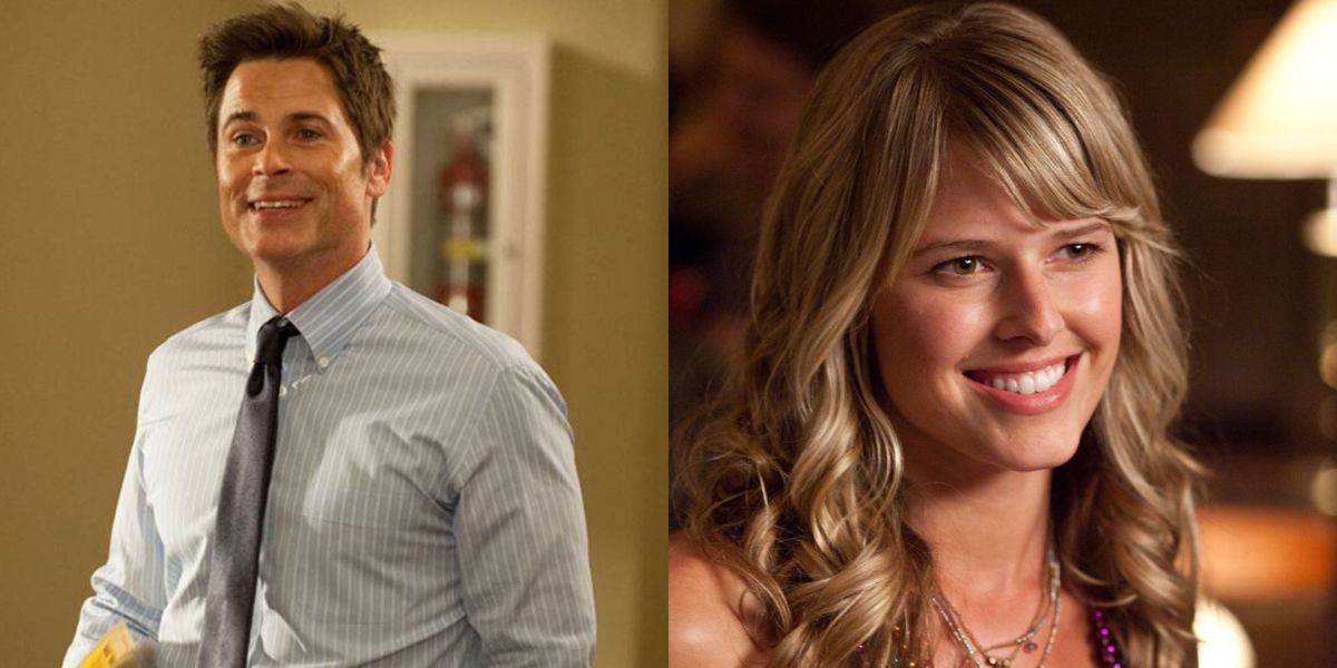 Parks And Rec: 10 Relationships That Fans Knew Were Doomed From The Start