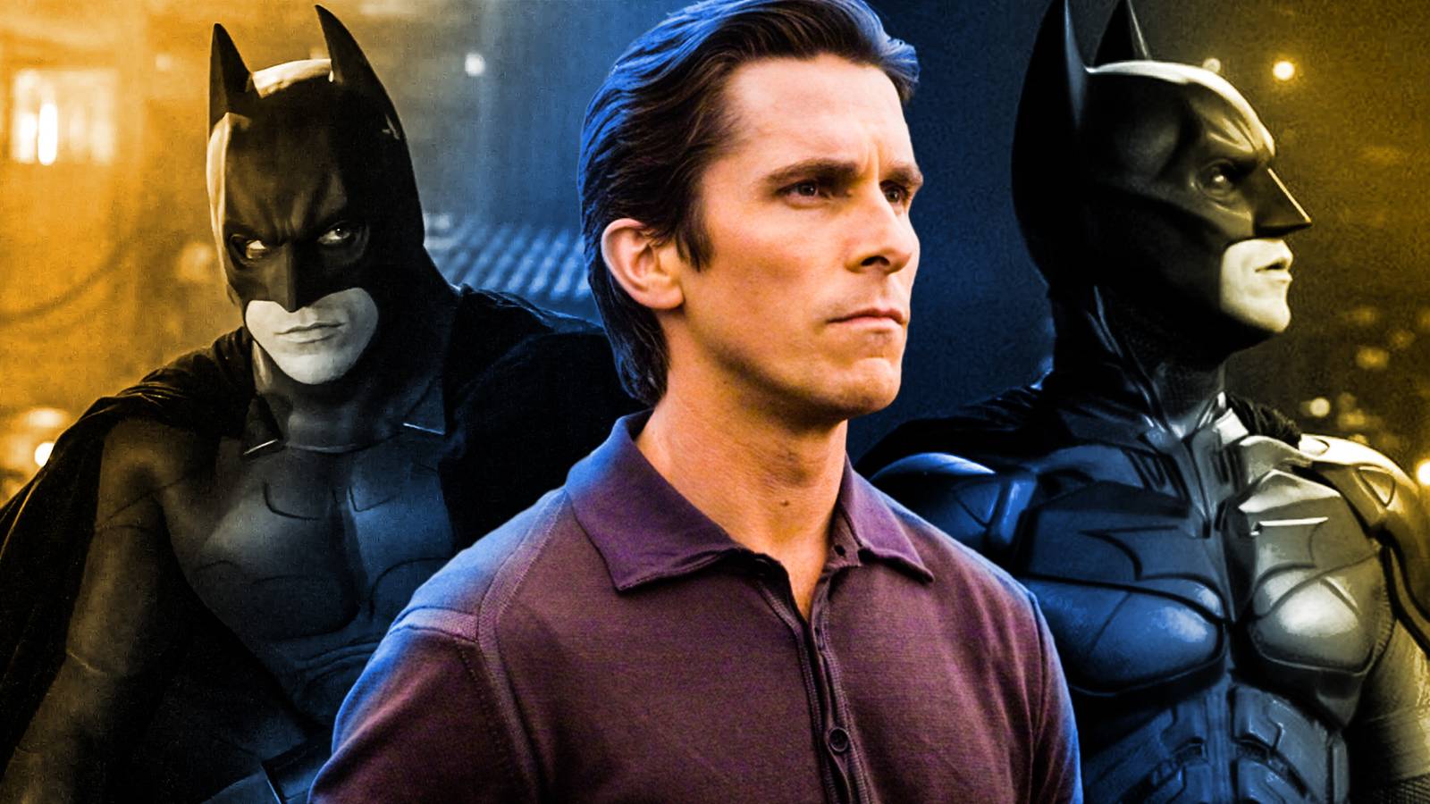 The Dark Knight 4 Is Impossible After Christopher Nolan's Superhero ...