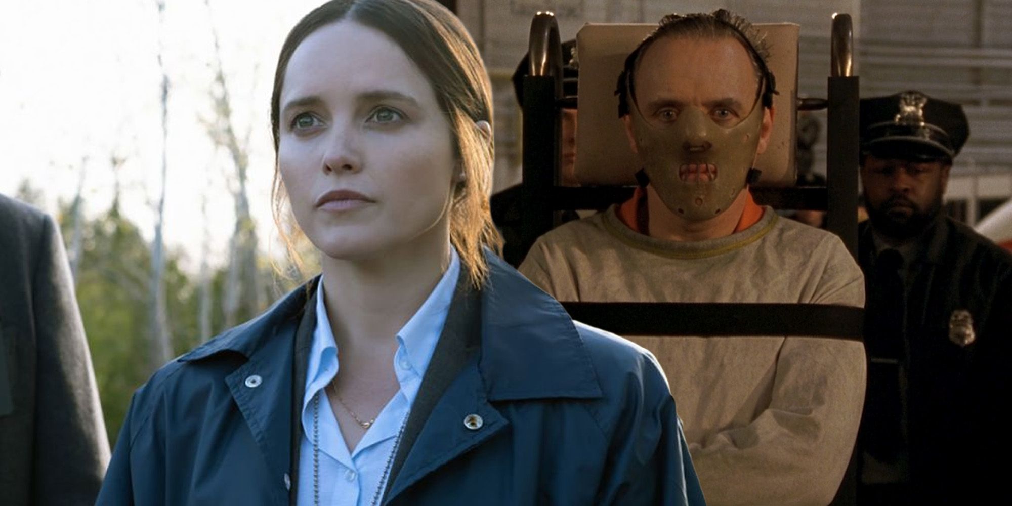 Clarice: Where Hannibal Is During The Sequel Show (In Book & Movie Canon)