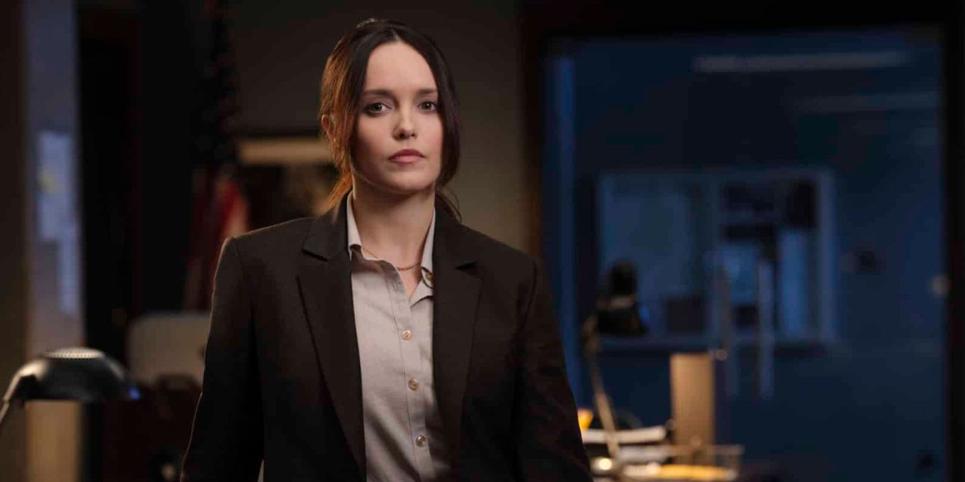 Clarice: Cast & Characters in The Silence of the Lambs Sequel Show