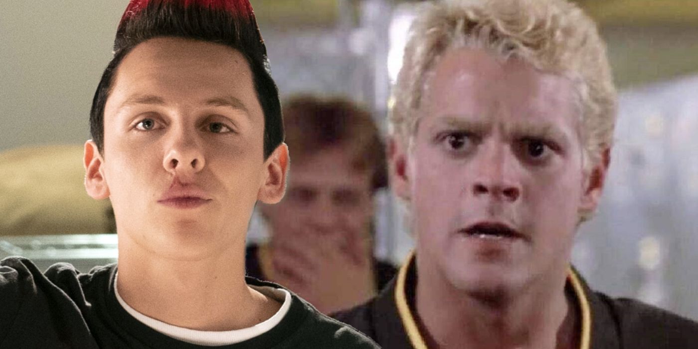 Cobra Kai: Why Hawk Needs To Stop Following In Dutch's Karate Kid Footsteps