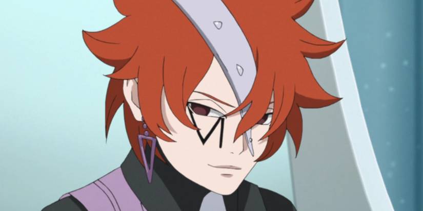 Boruto: 10 Most Powerful Villains, Ranked