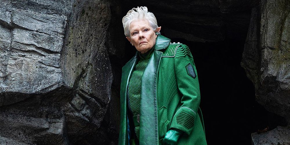 Artemis Fowl: Ranking The Main Characters Based On Their Intelligence