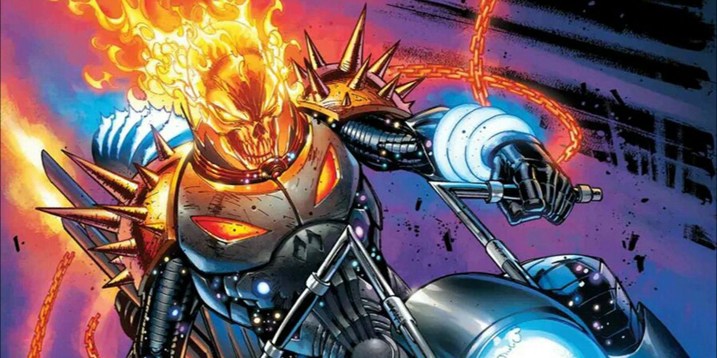 Marvel: 10 Most Important Characters From Alternate Realities That Now ...