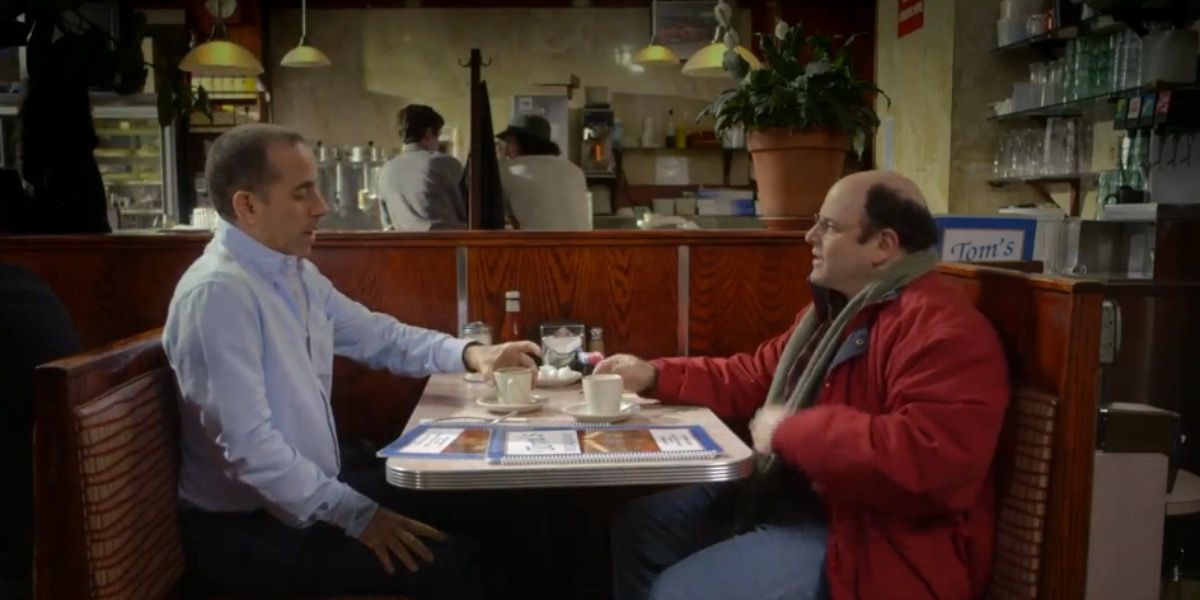 Comedians In Cars Getting Coffee: The 5 Best Guests (& 5 Worst)