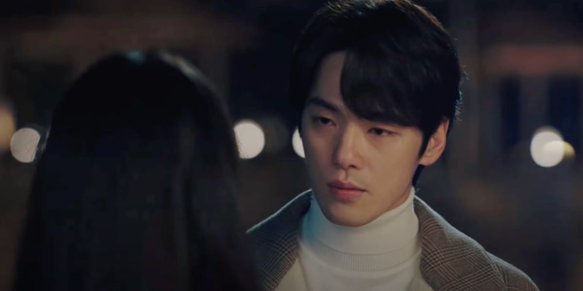 Top 10 Most Romantic Scenes From K-Dramas