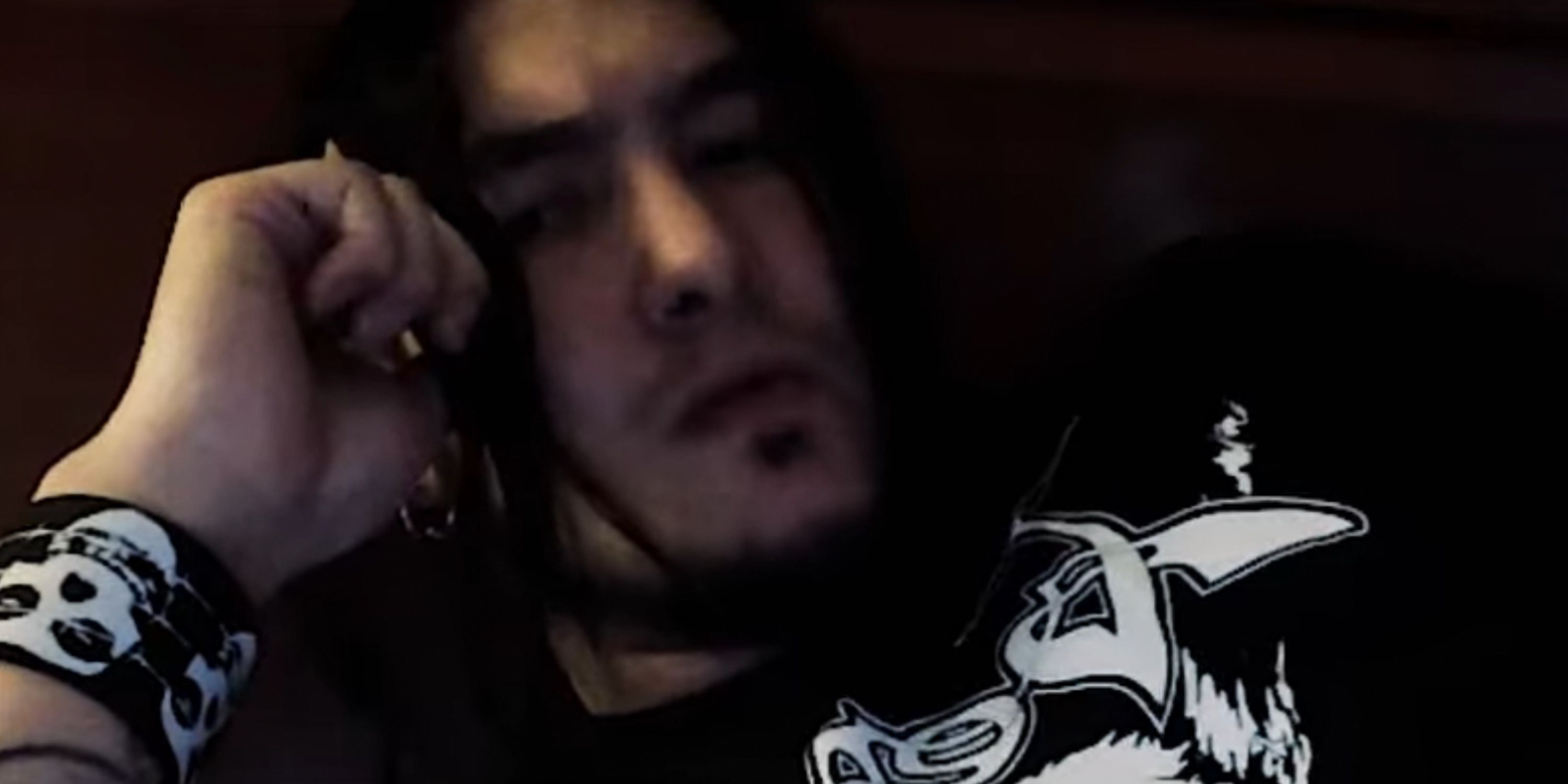 Crime Scene: Who Is Morbid? Cecil Hotel's Death Metal Suspect Explained