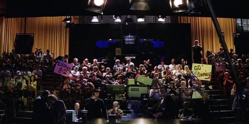 10 Great Examples Of Foreshadowing In Movies