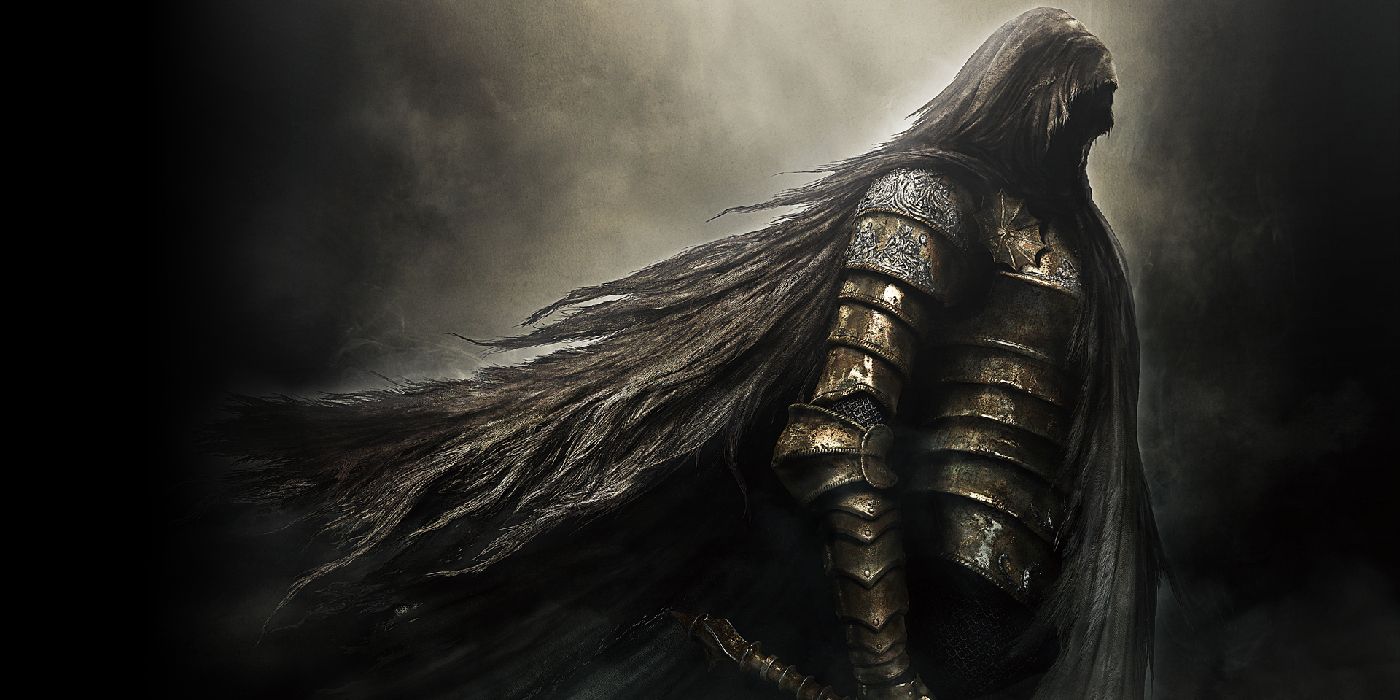 Dark Souls: The Hidden Meaning Behind The Main Characters' Titles
