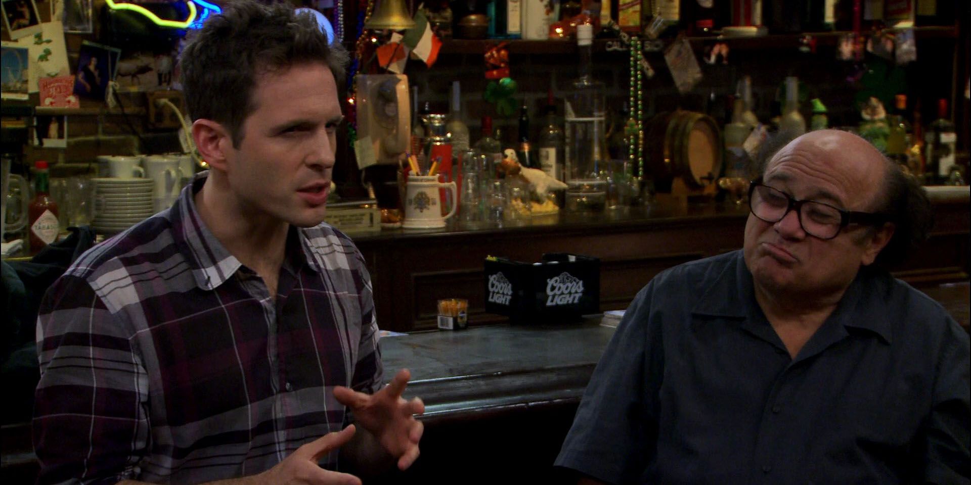 It's Always Sunny In Philadelphia Duos Ranked From Worst To Best