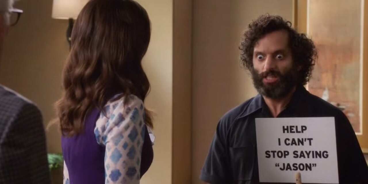 The Good Place: 10 Things You Never Knew About Derek