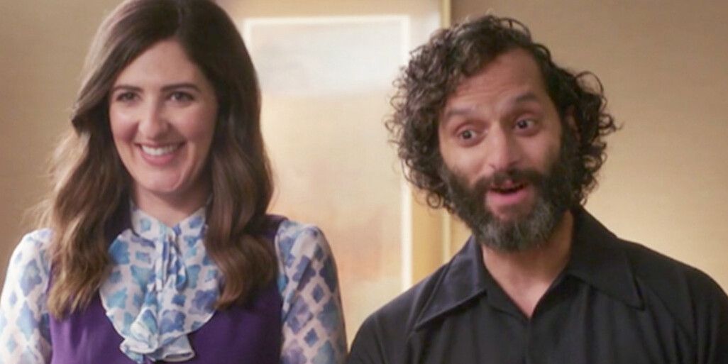 The Good Place: 10 Things You Never Knew About Derek