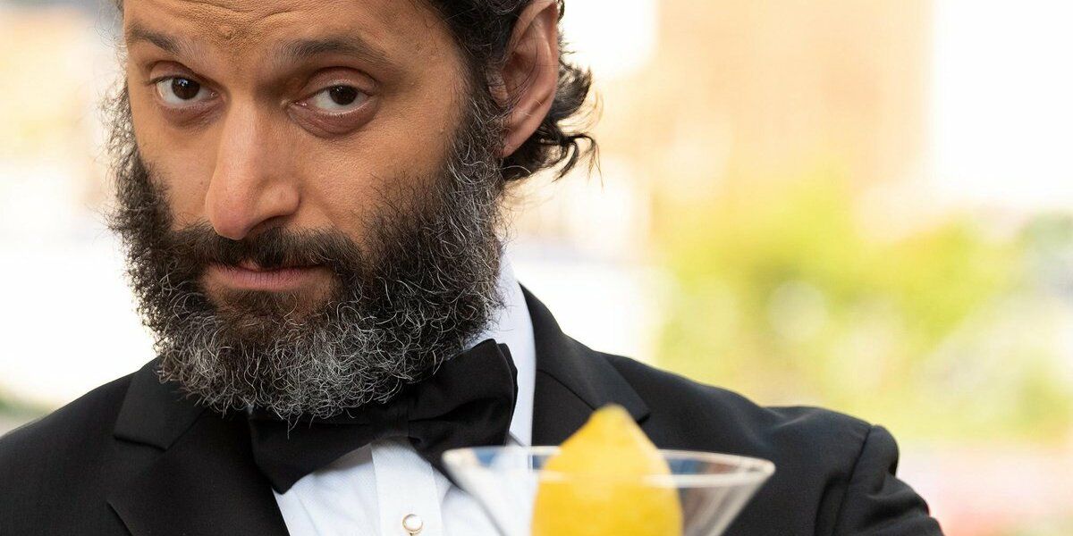 The Good Place: 10 Things You Never Knew About Derek