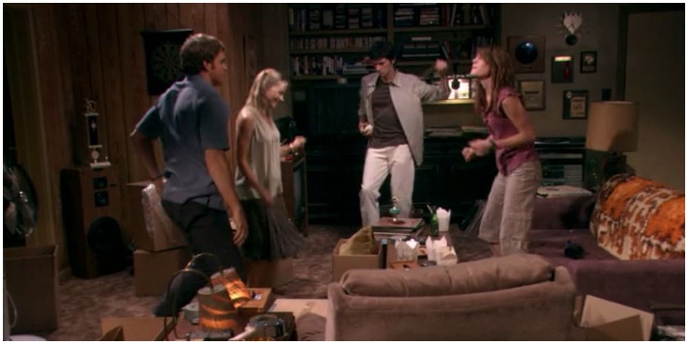 Dexter: Episodes To Watch If You Miss Dexter & Rita