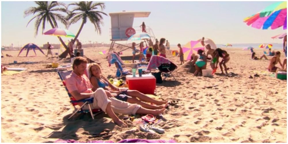 Dexter: Episodes To Watch If You Miss Dexter & Rita