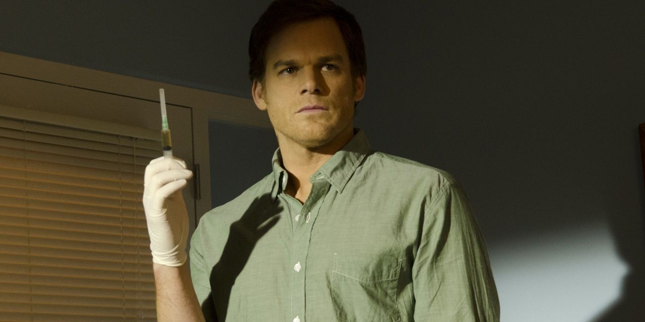 Breaking Bad & 9 Other Alternate TV Endings That Almost Made It To ...