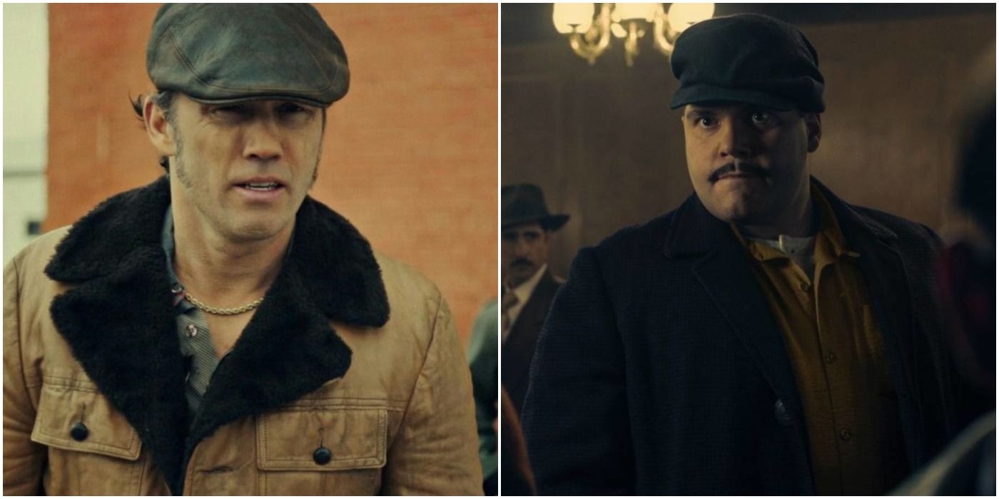 Fargo: Friendships That Should Have Happened (But Didn't)
