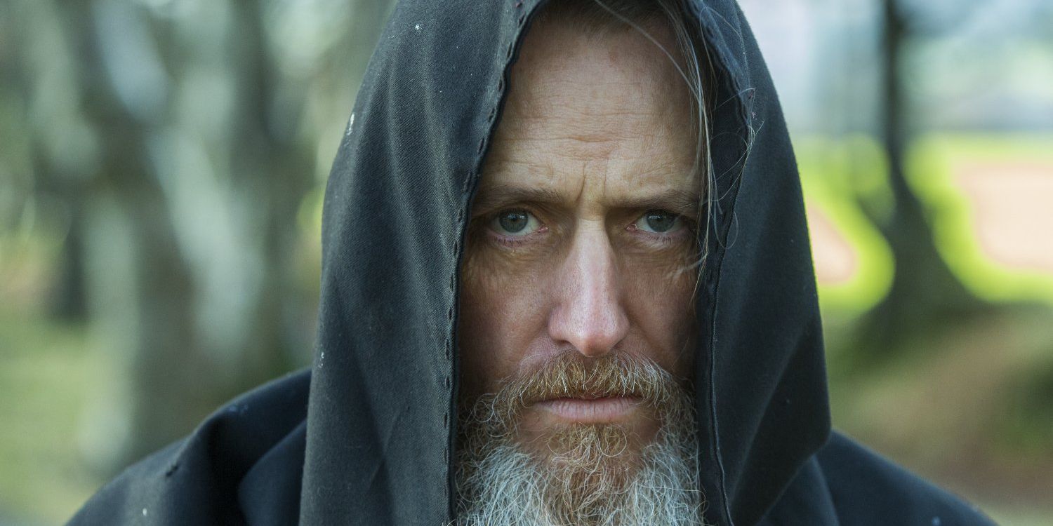 Vikings: Ecbert's Best (& Worst) Character Traits