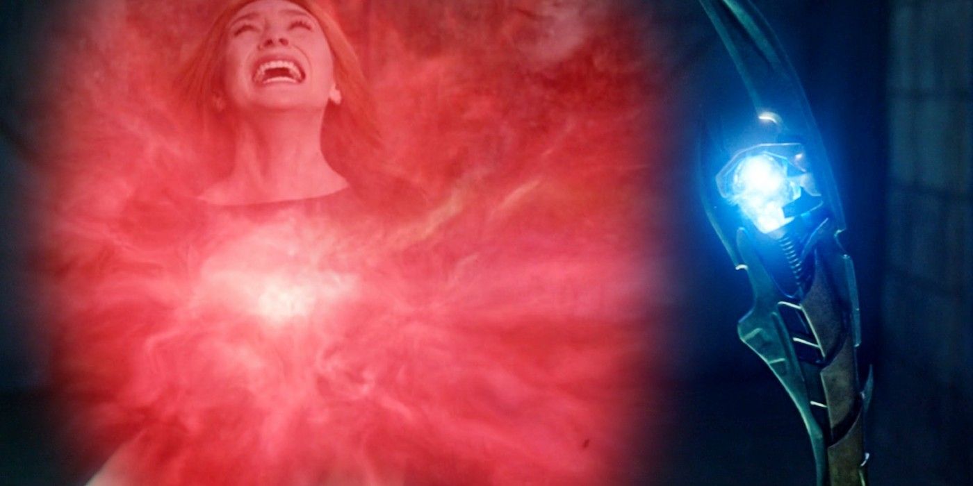 WandaVision Continues The MCU's X-Men Retcon