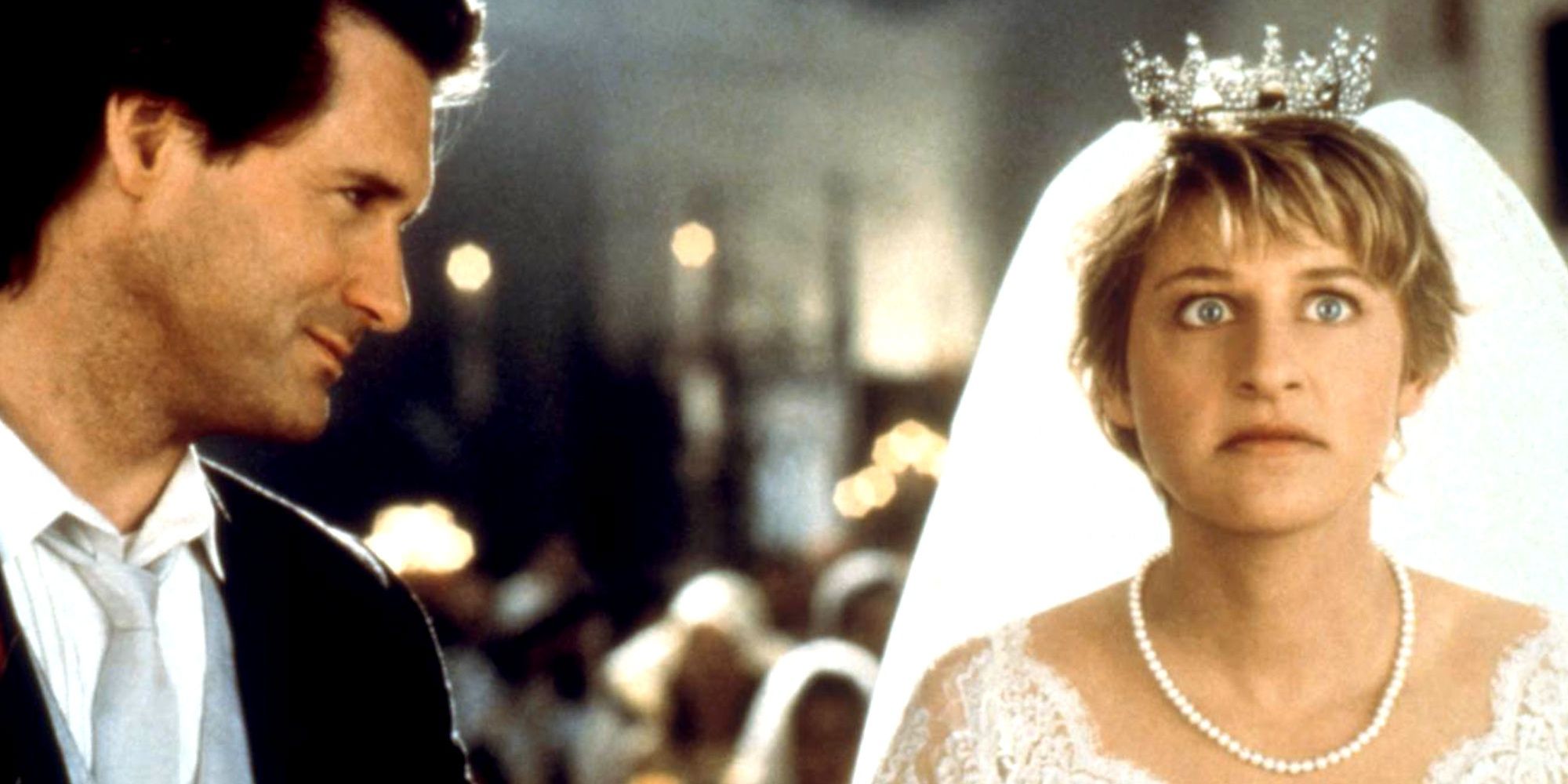 10 Terrible 90s Rom-Coms That Were Way Too Cheesy, Ranked