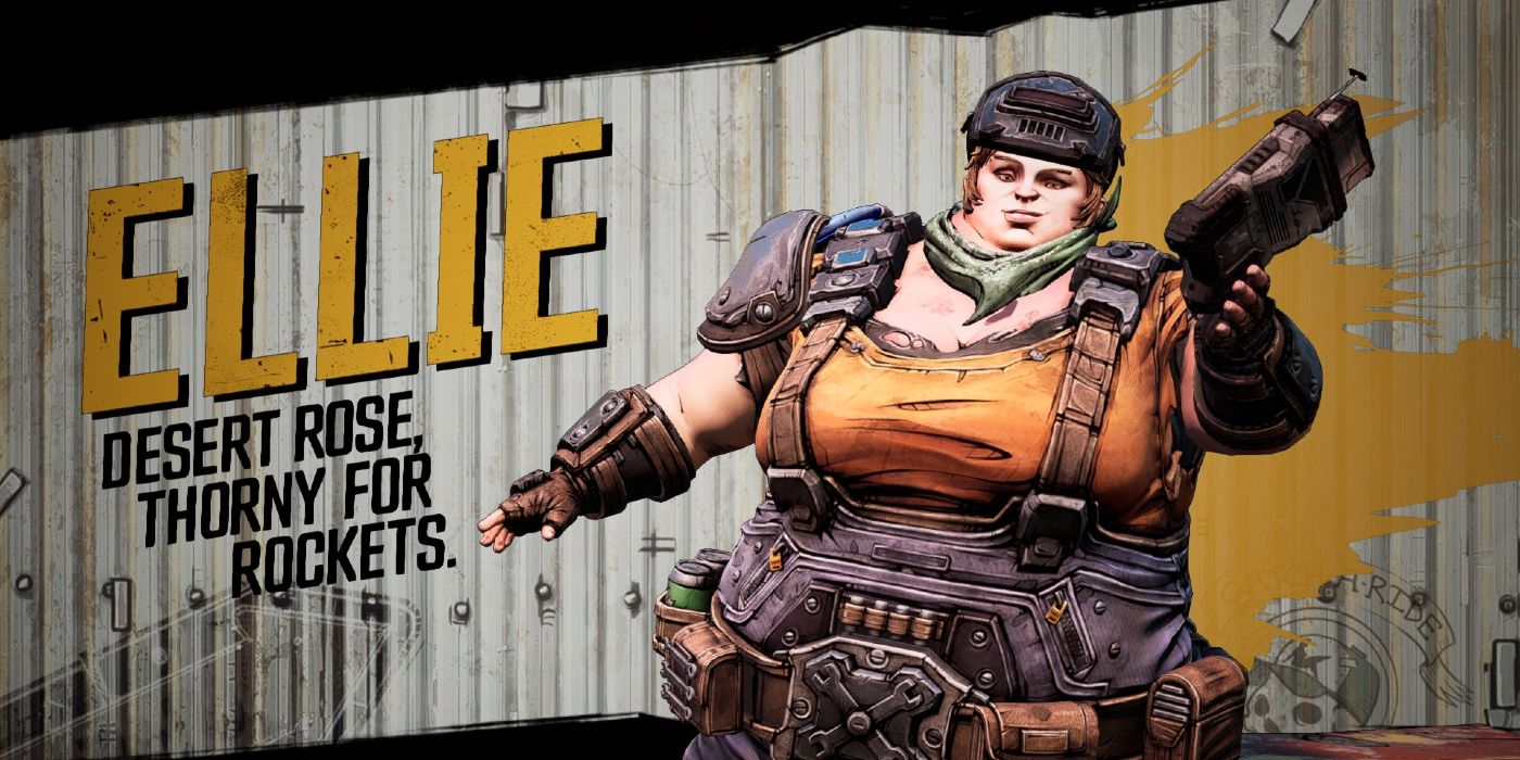 Borderlands: 5 Characters Who Are Smarter Than They Seem (& 5 Who ...