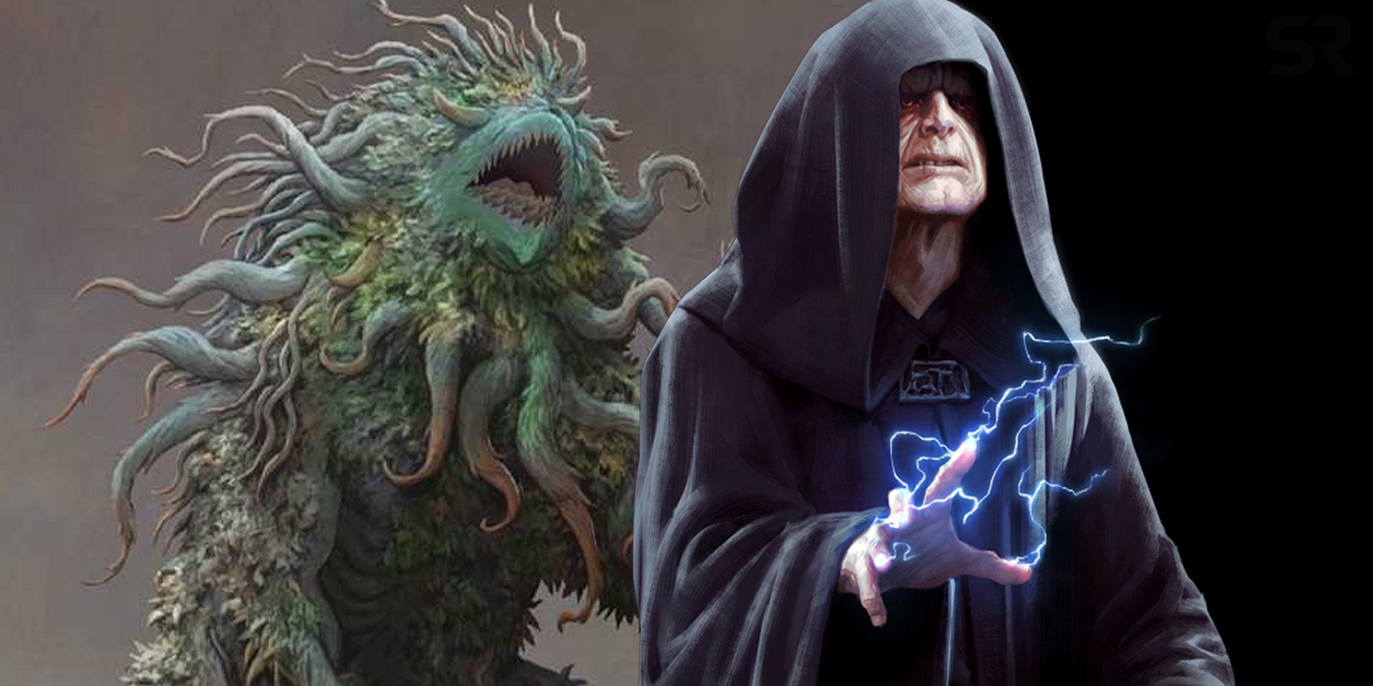 Star Wars Hints Ancient Sith Will Impact Disney's New Prequel Show