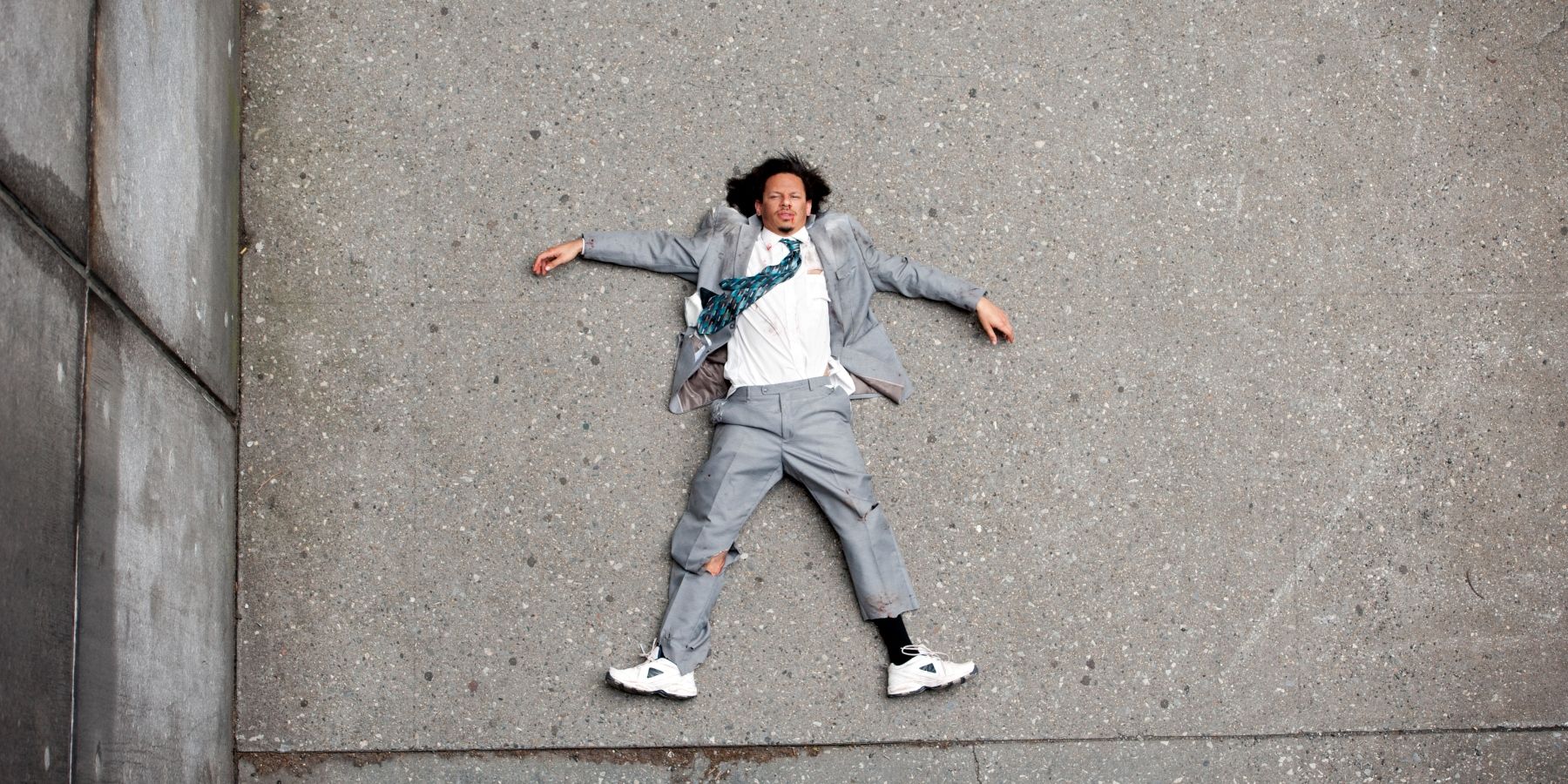 The Eric Andre Show: 10 Eric Quotes That Are Strangely Thought-Provoking