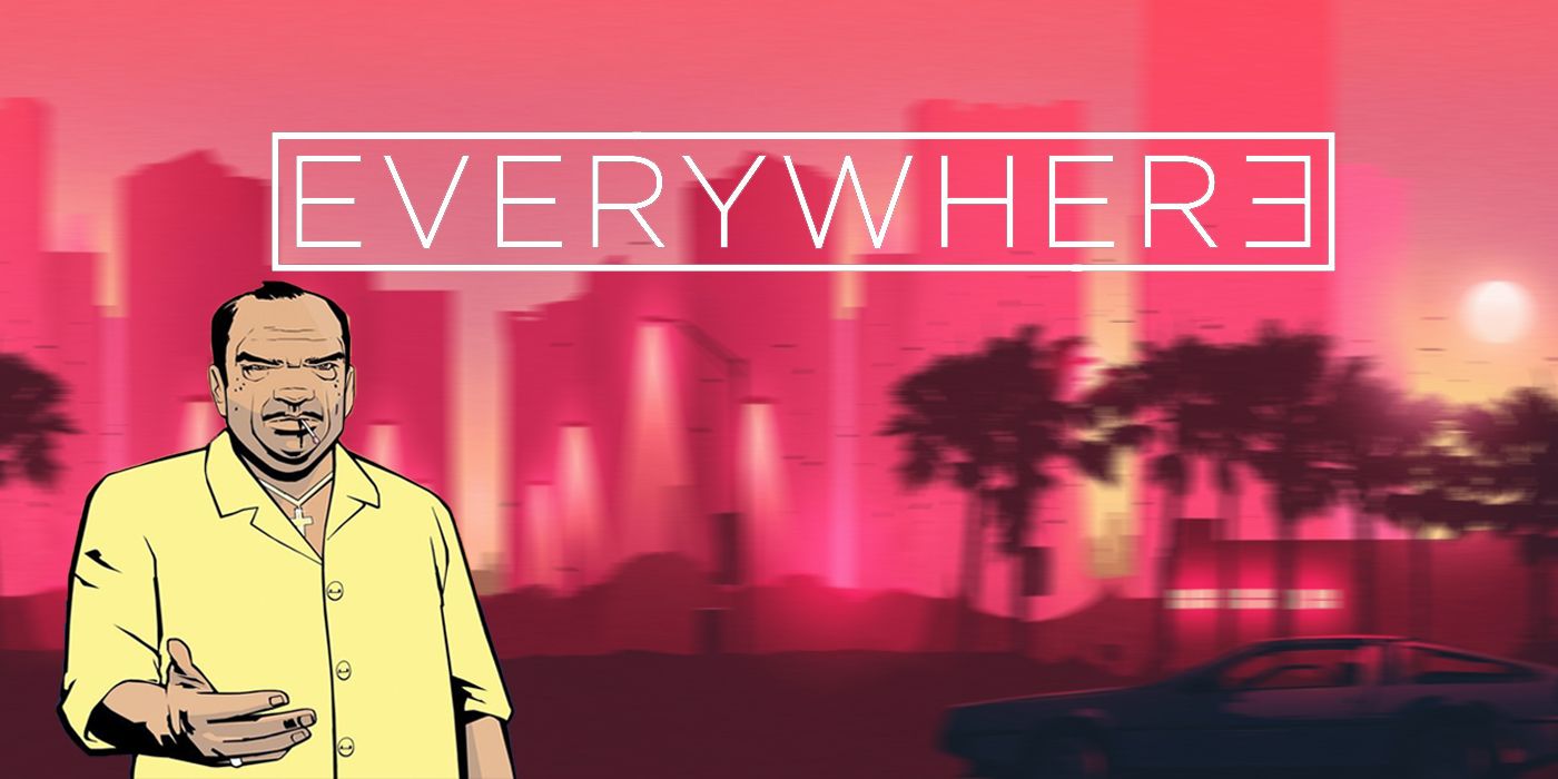 GTA 6 Rival Everywhere Could Actually Be Nothing Like GTA