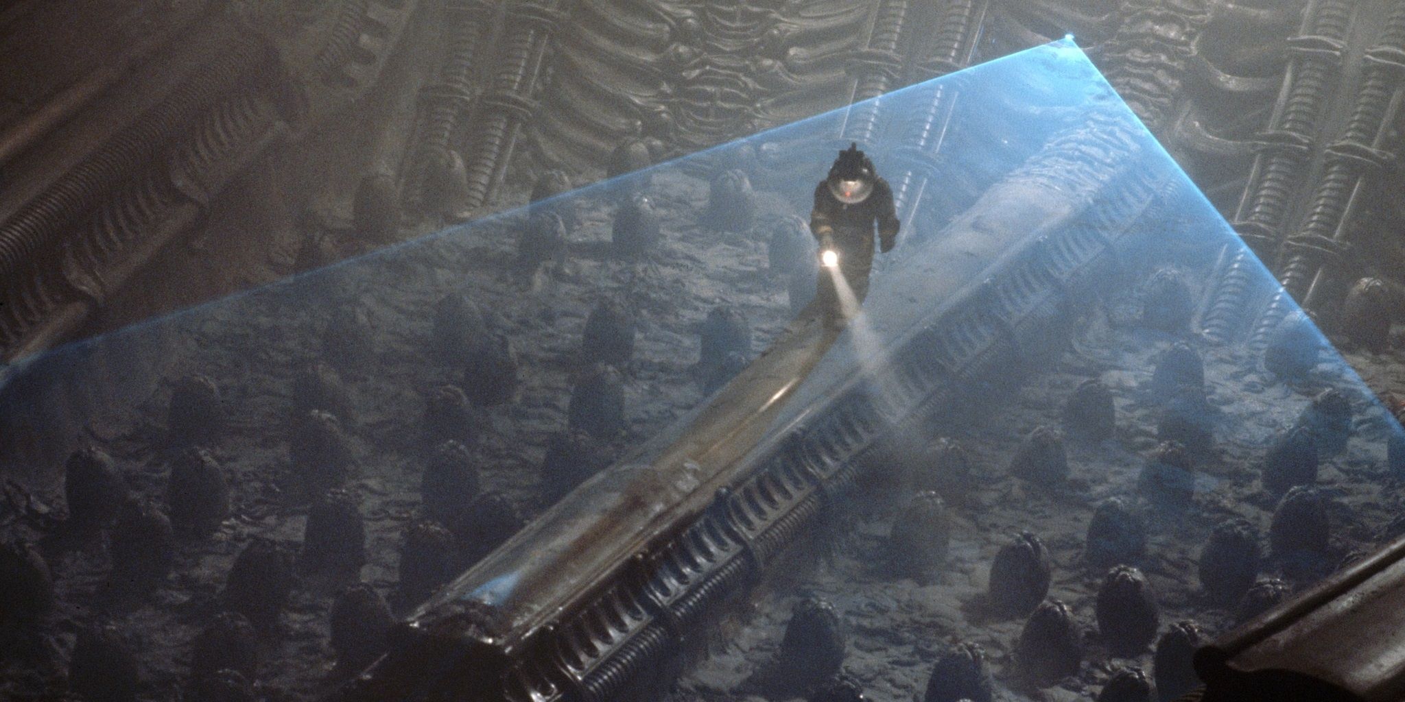 Alien: 5 Ways It's A Great Horror Movie (& 5 Ways It's A Great Sci-Fi ...