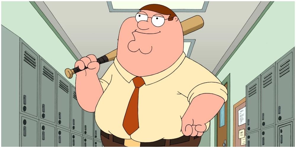 Family Guy: 10 Major Flaws Of The Show That Fans Chose To Ignore