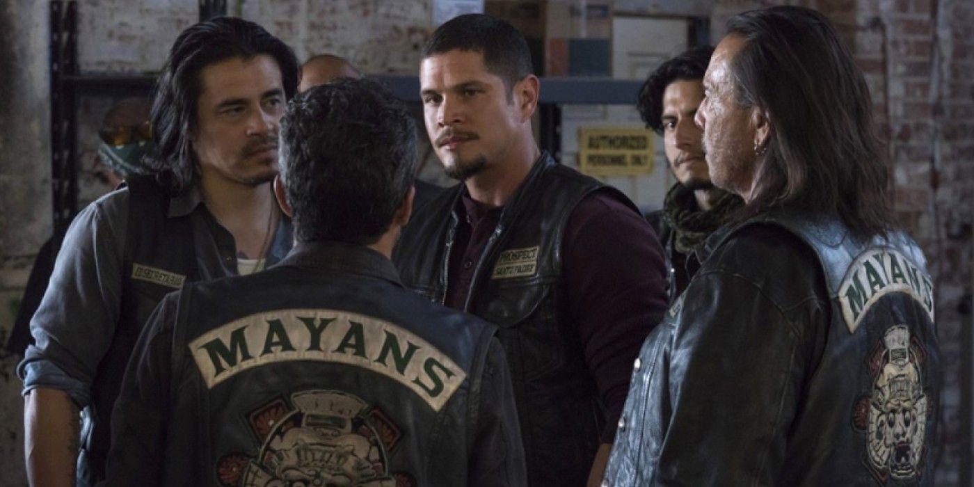 Mayans M.C. Renewed For Season 4