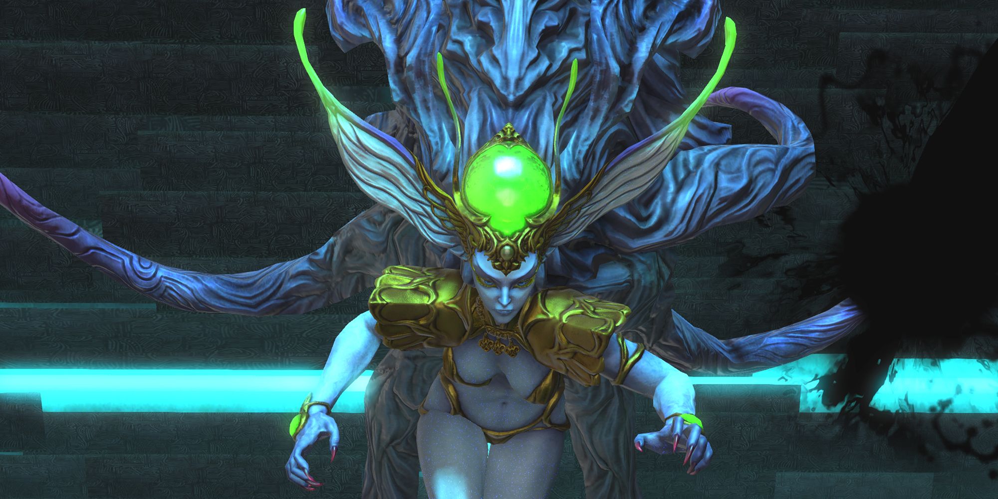 Final Fantasy 14: How to Unlock The Weeping City of Mhach Alliance Raid