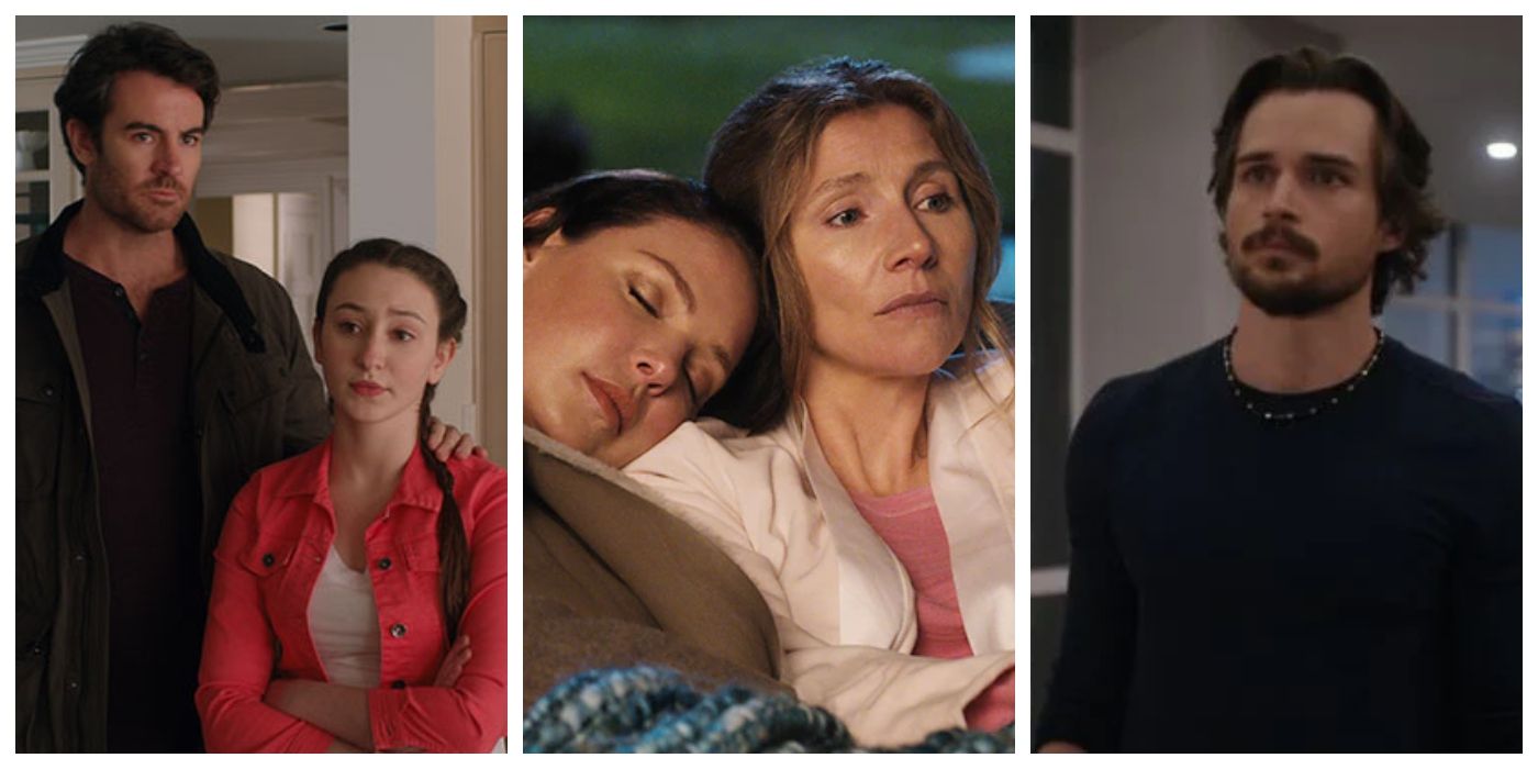 Firefly Lane: The Main Characters, Ranked By Intelligence