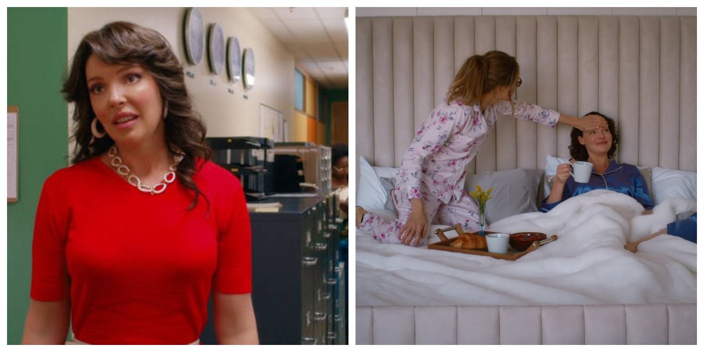Firefly Lane vs Sweet Magnolias: Which Friendship Drama Is Better?
