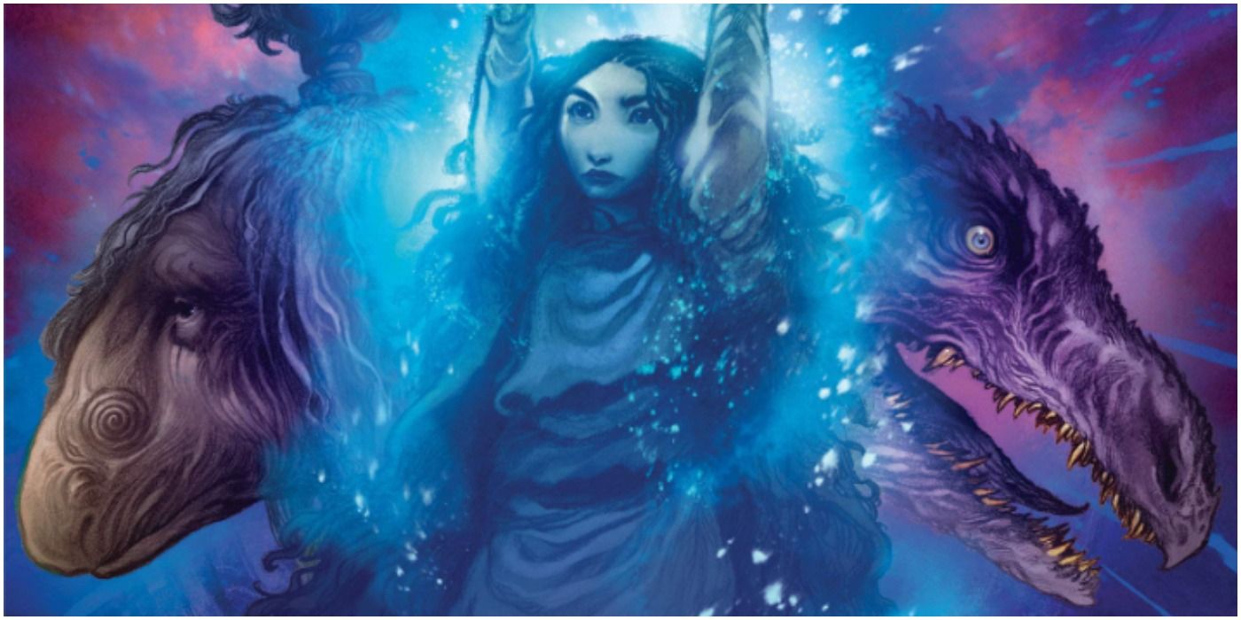 The Dark Crystal: 10 Things You Didn't Know About Deet