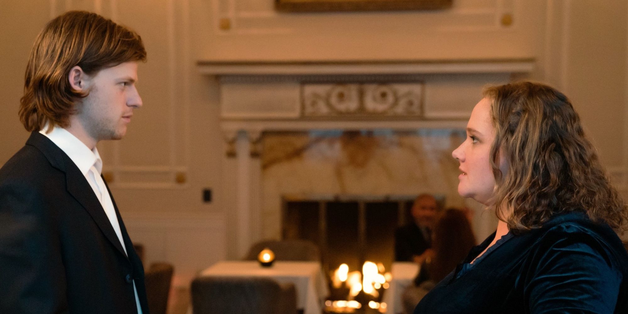 Azazel Jacobs Interview: French Exit