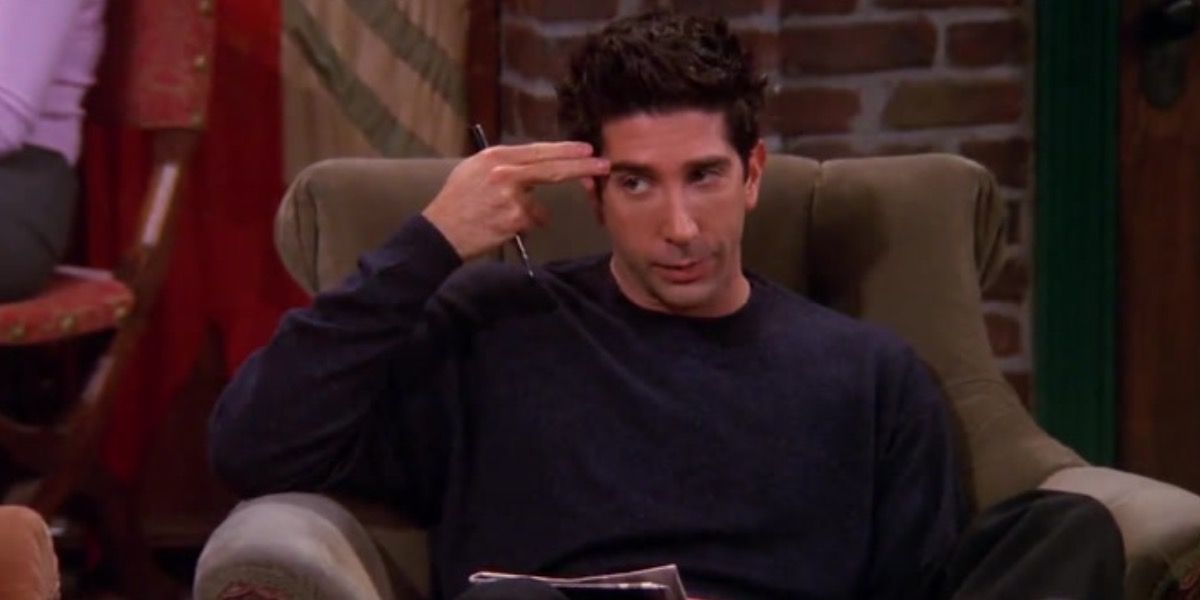 Friends: 10 Most Memorable Scenes In Central Perk