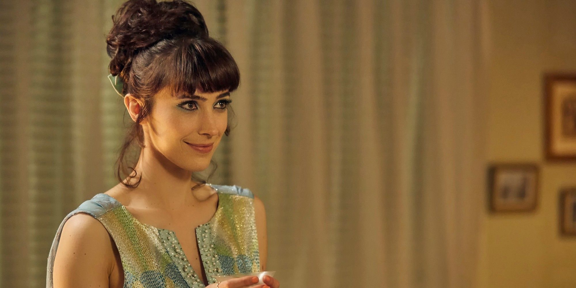 Ms Fisher's Modern Murder Mysteries Season 2: Release & Cast Updates