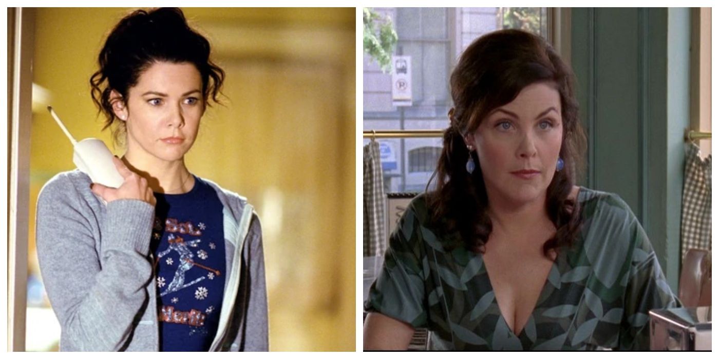 Gilmore Girls: 10 Things Rory And April Have In Common