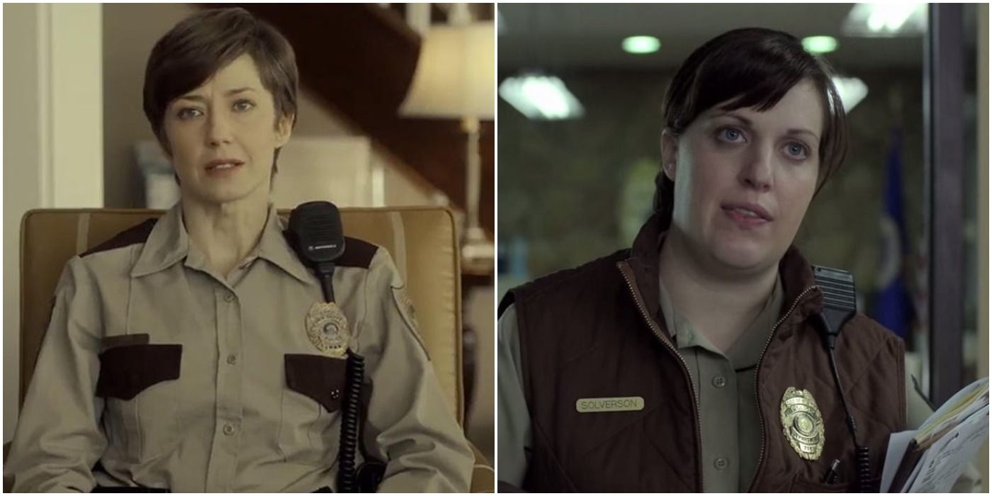 Fargo: Friendships That Should Have Happened (But Didn't)