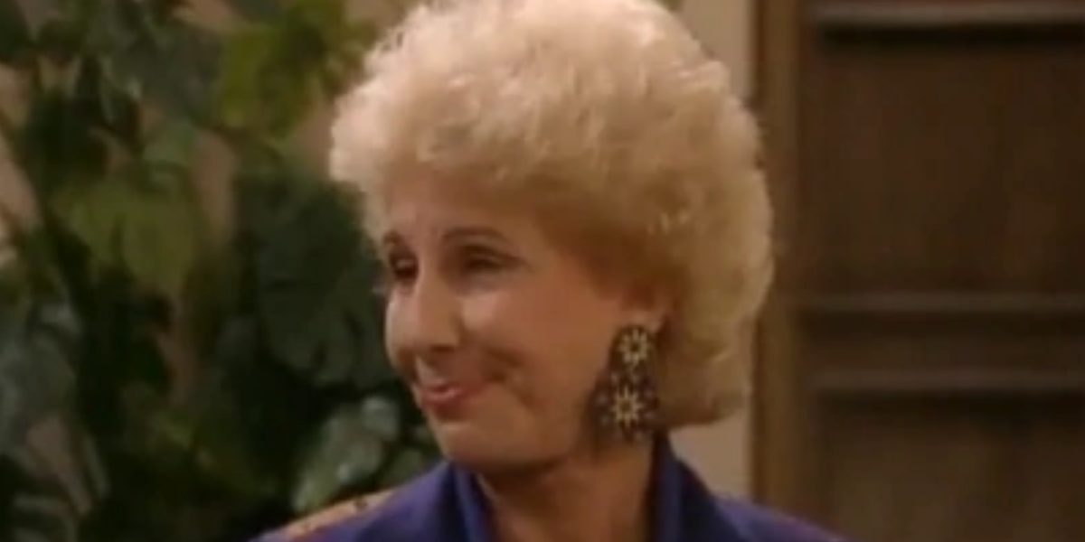 Golden Girls: 5 Characters Who Were Smarter Than They Seemed (& 5 Who ...