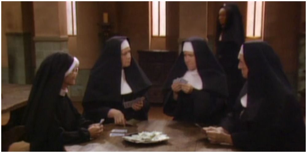 Golden Girls: 10 Weirdest Episodes, Ranked