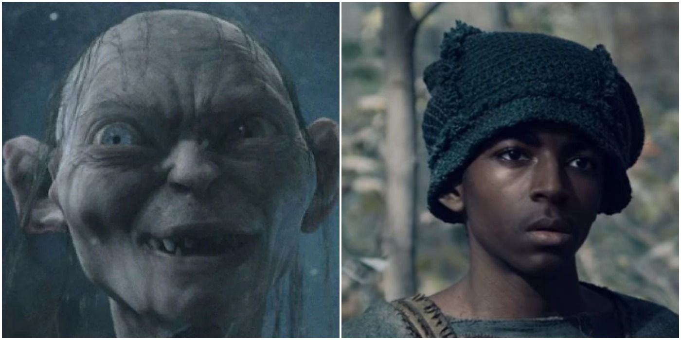 Lord Of The Rings Meets The Witcher: 5 Friendships That Would Work (& 5 ...