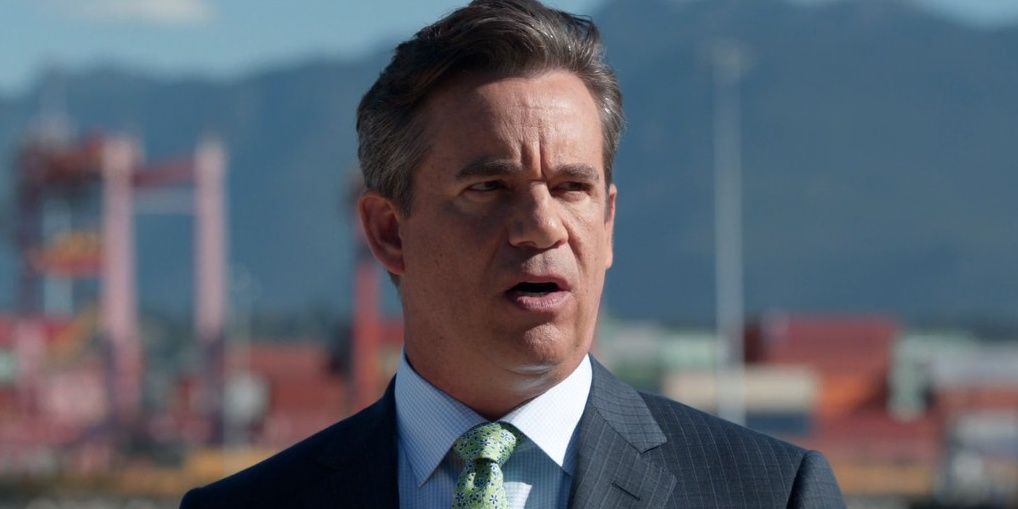 Scrubs' Janitor & 9 Other Most Memorable TV & Movie Custodians